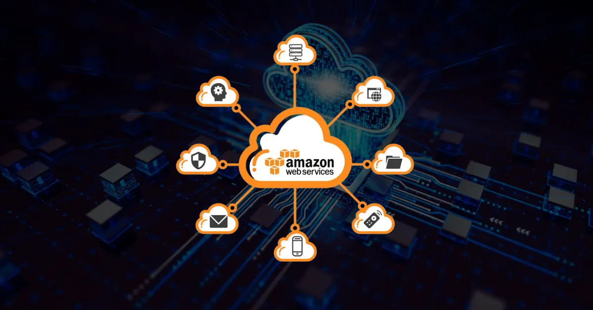 Top 10 AWS Development Companies For Your Needs