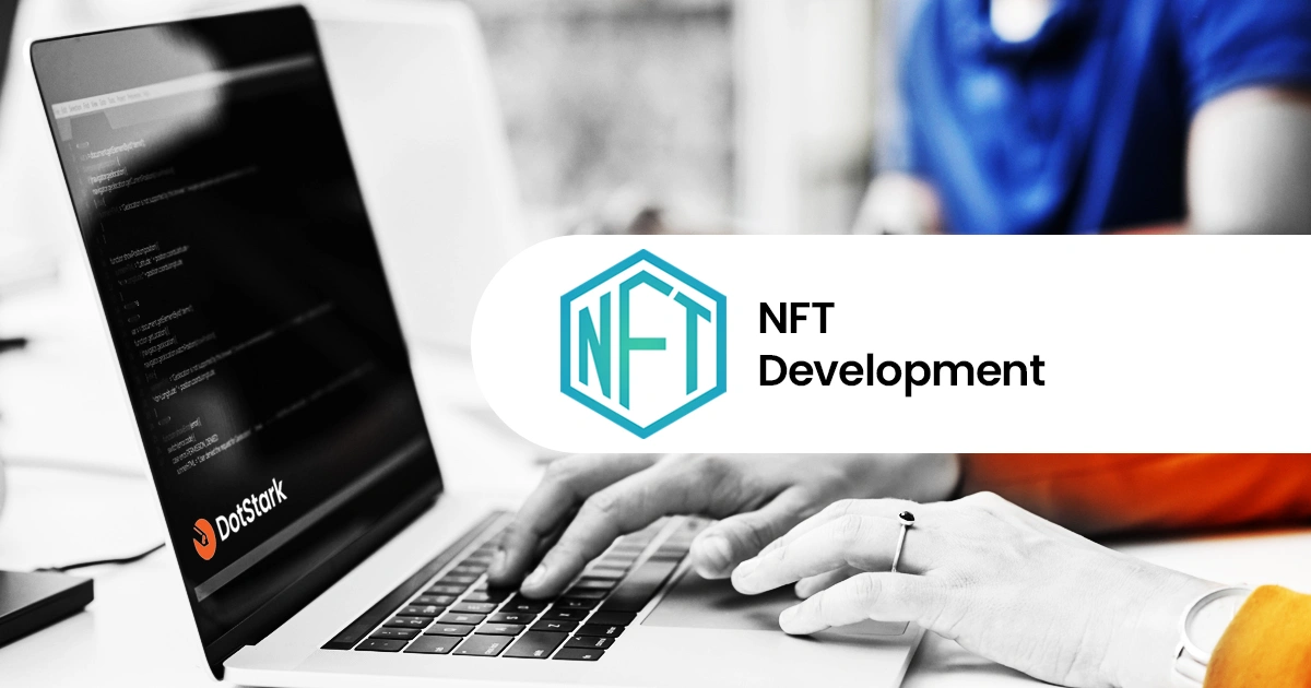 NFT Development Company | NFT Development Services