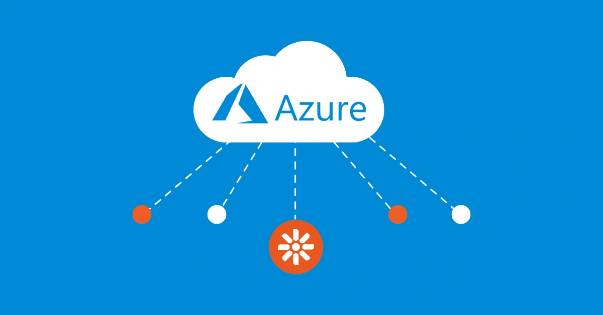 How to Setup Kentico on Azure : A Complete Guide