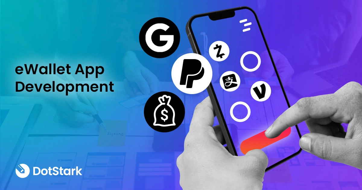 eWallet App Development Company | eWallet App Developers