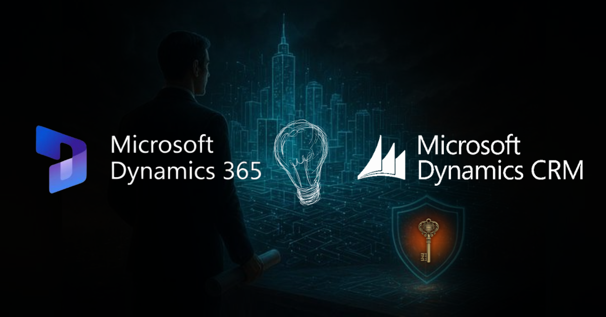 Dynamics 365 vs Dynamics CRM: Key Differences Explained