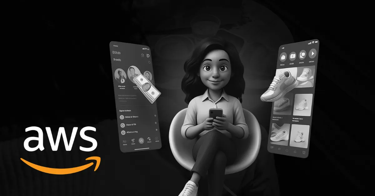 Top AWS Services for Mobile Apps in 2025