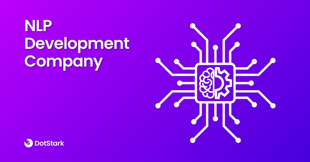 Natural Language Processing Services | NLP Solutions