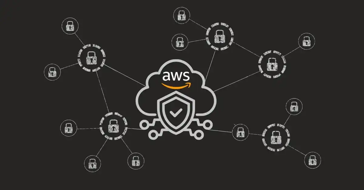 Top 10 Best Practices for AWS Cloud Security in 2025