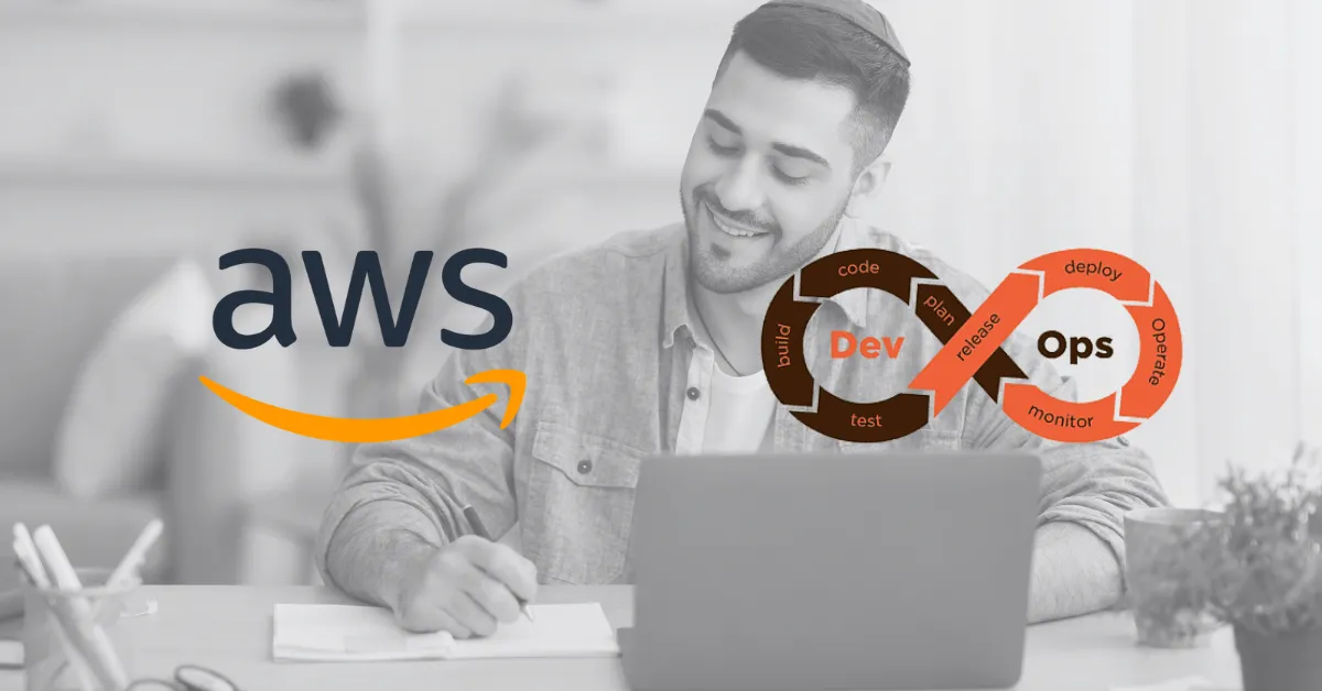 AWS DevOps Integration Guide