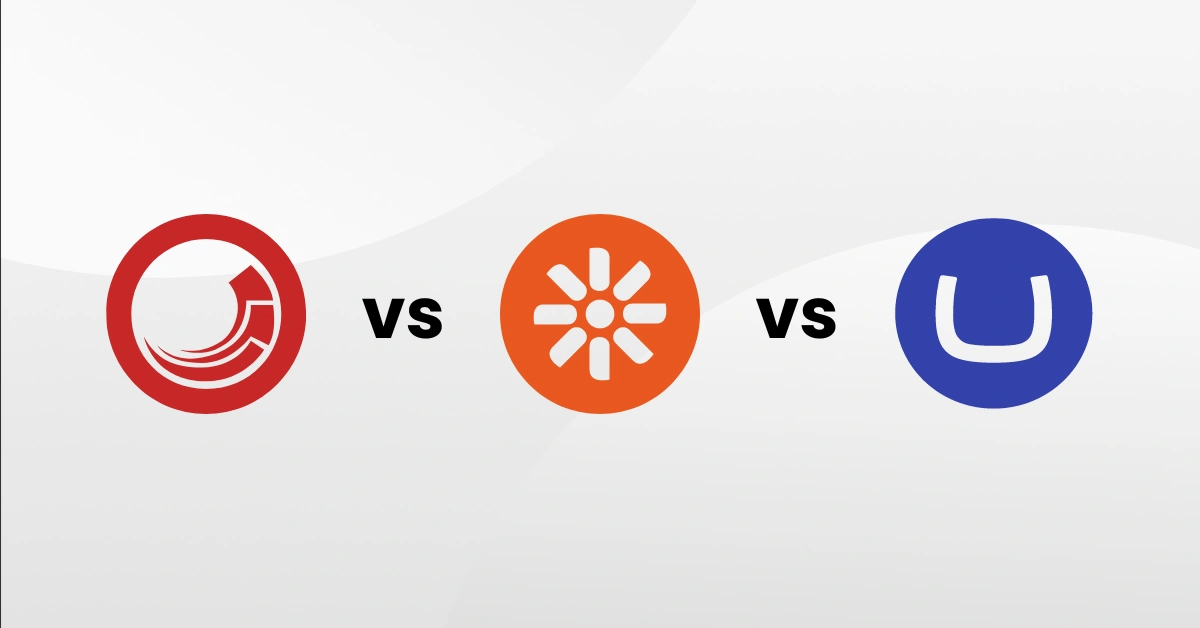 Comparing Kentico vs Sitecore vs Umbraco