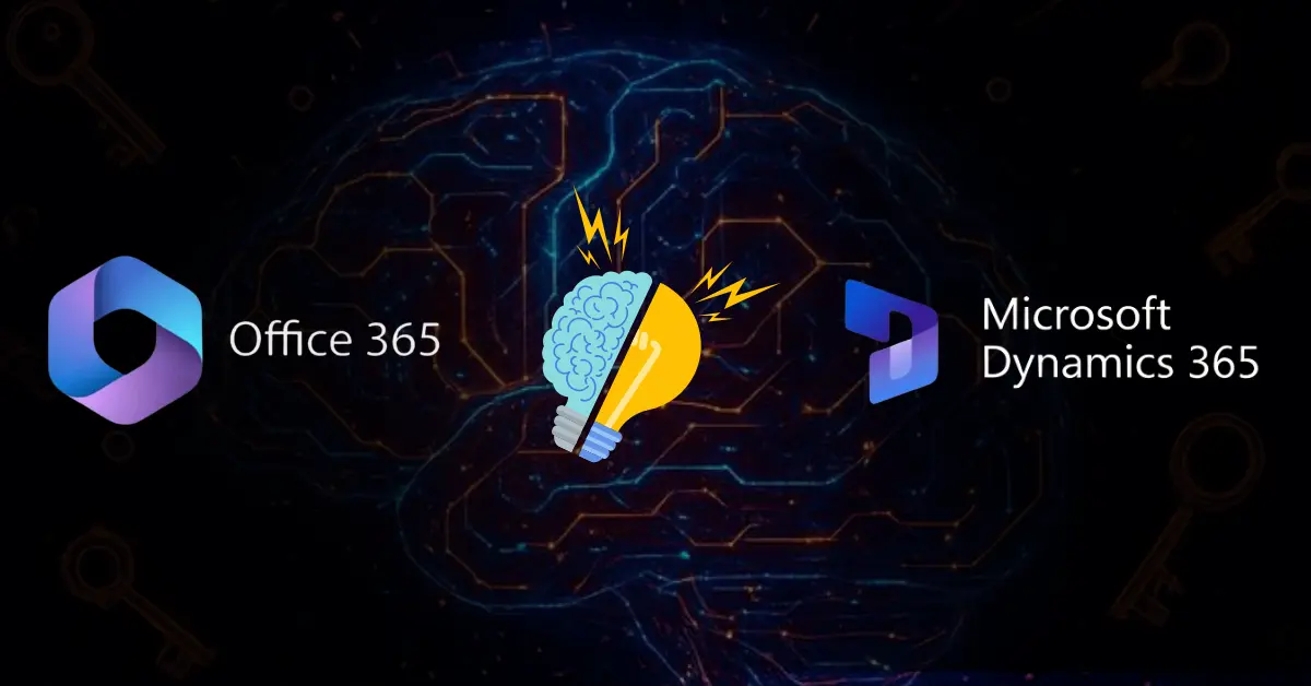Office 365 vs Microsoft Dynamics 365: Key Differences Explained
