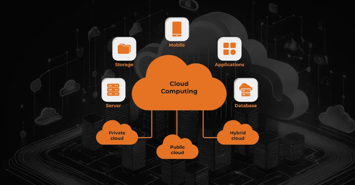 An Expert Guide to Cloud Application Development