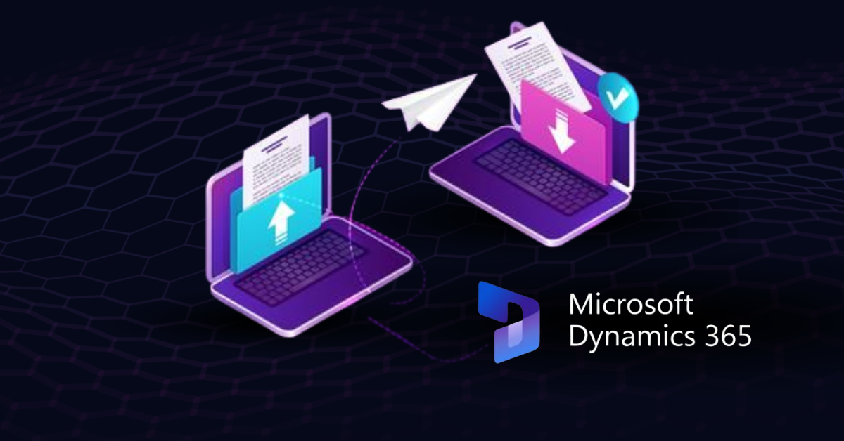 Dynamics 365 Data Migration: Secure, Accurate & Hassle-Free Transfer
