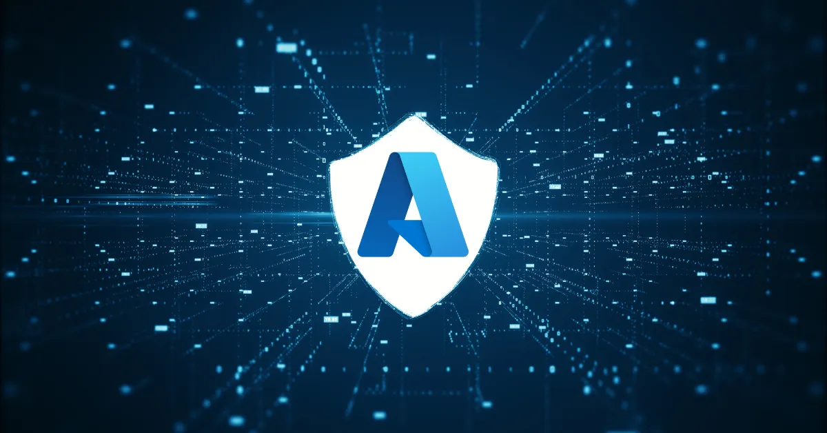 Azure Security Tools, Technologies & Best Practices