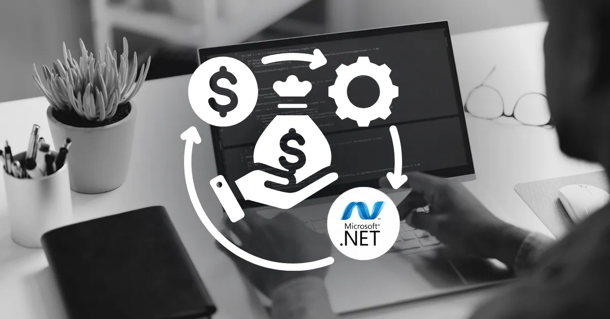 Cost to Hire Dot Net Developer – All You Need To Know