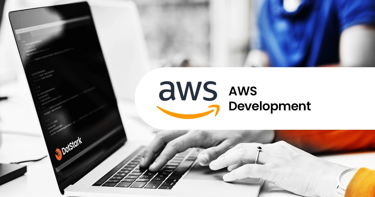 AWS Development Services | AWS Development Company