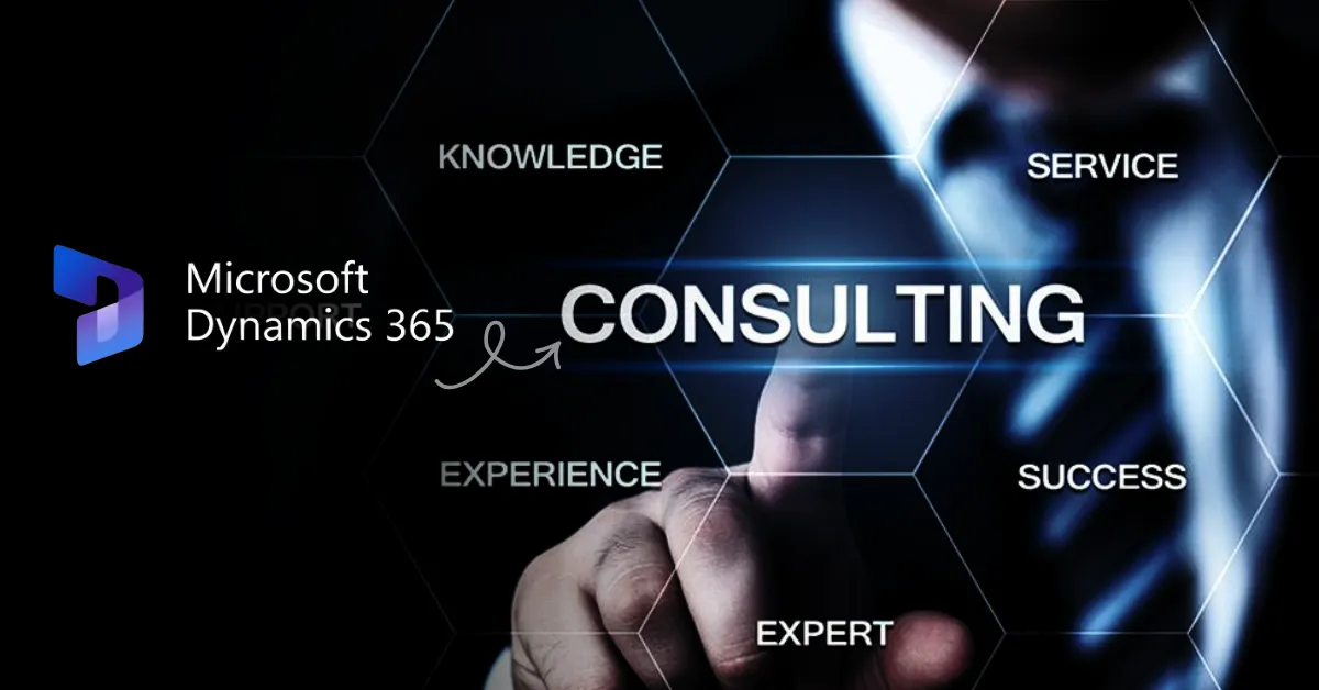 Top Microsoft Dynamics 365 Consulting Companies to Watch