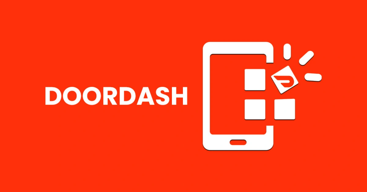 DoorDash App Development Cost Breakdown