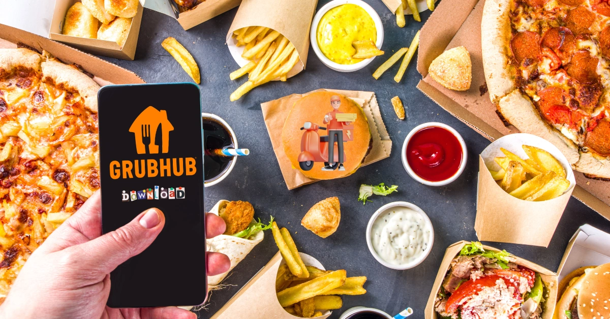 How much does it cost to develop an app like GrubHub?