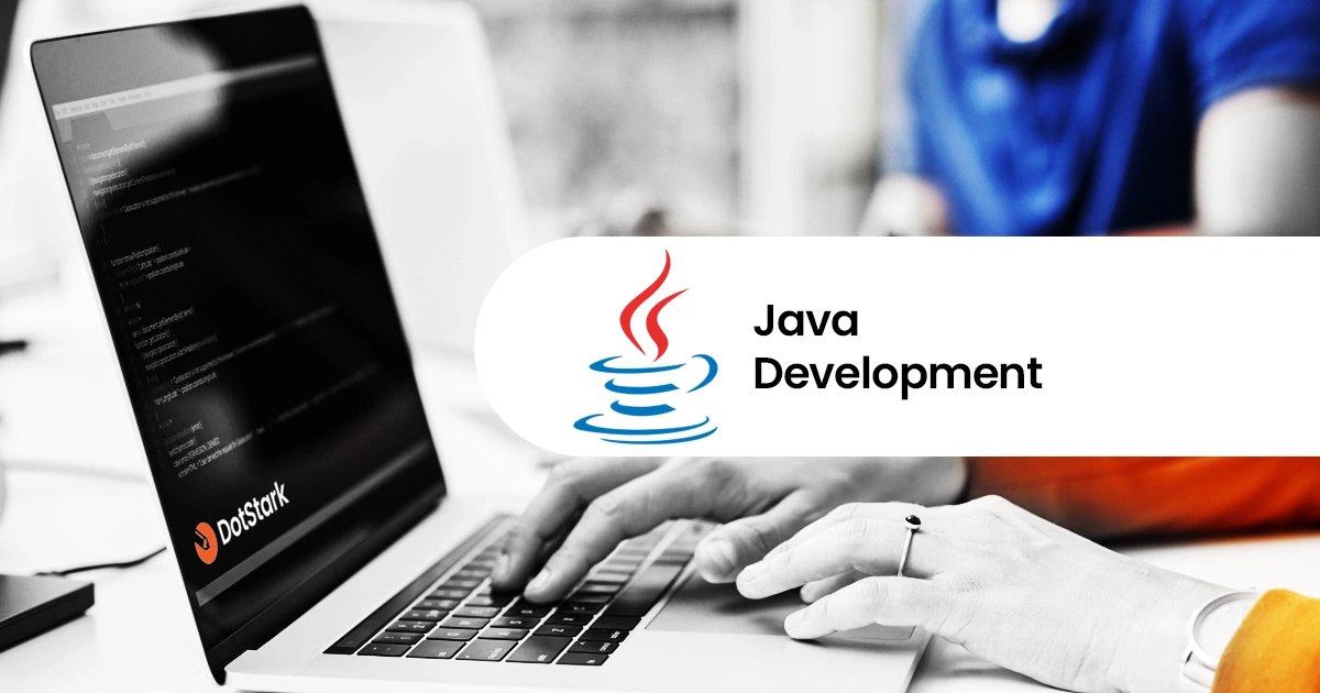 Java Development Company | Hire Java Developers
